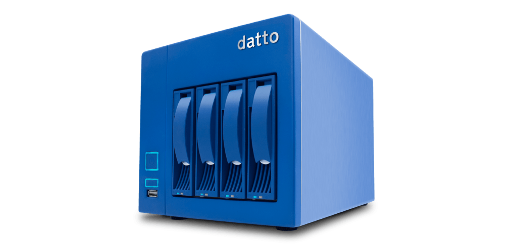 Backup, Disaster Recovery and Business Continuity - G.R.T. IT Ltd